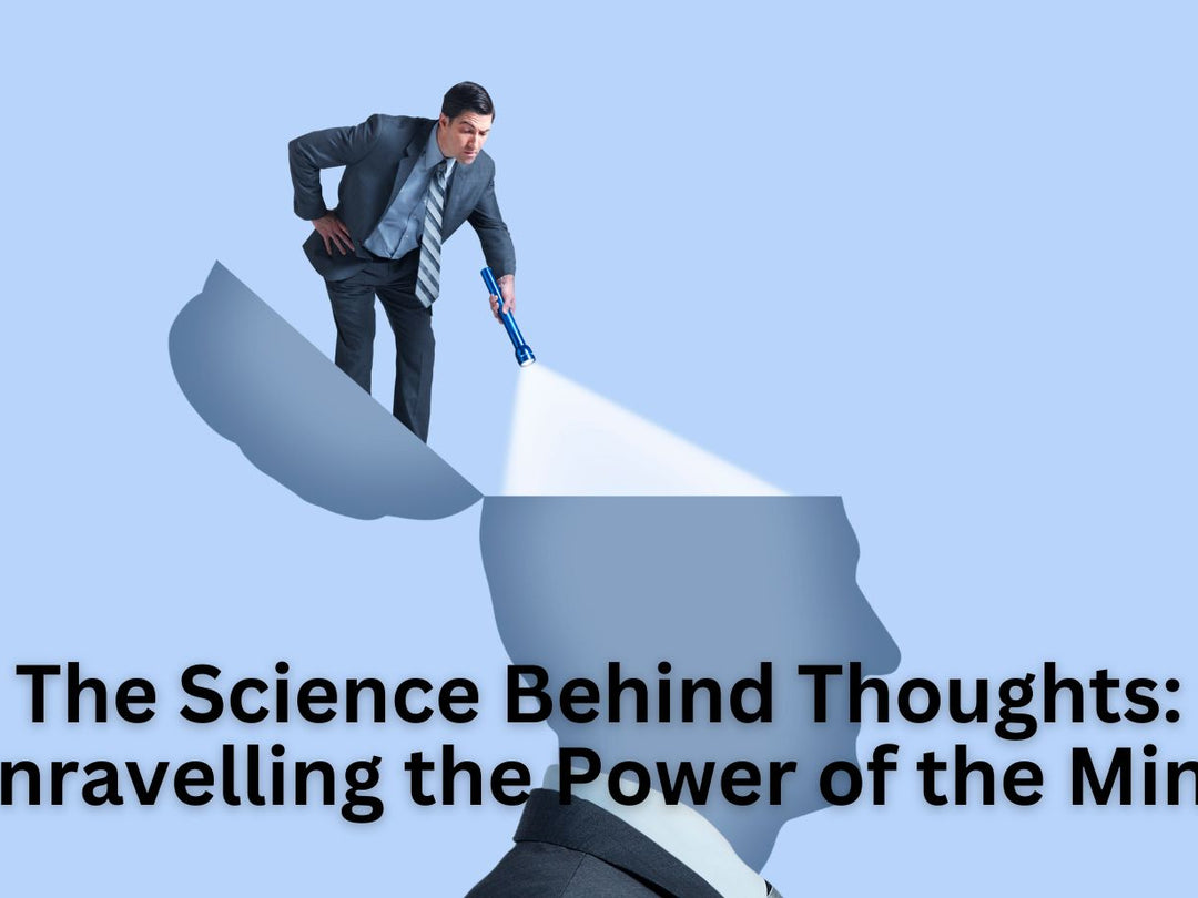 The Unknown Abilities of Your Mind: Unleashing Hidden Potentials ...
